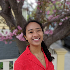 Megan Yamoah | Rhodes Trust