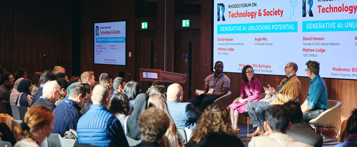 Highlights | Rhodes Trust