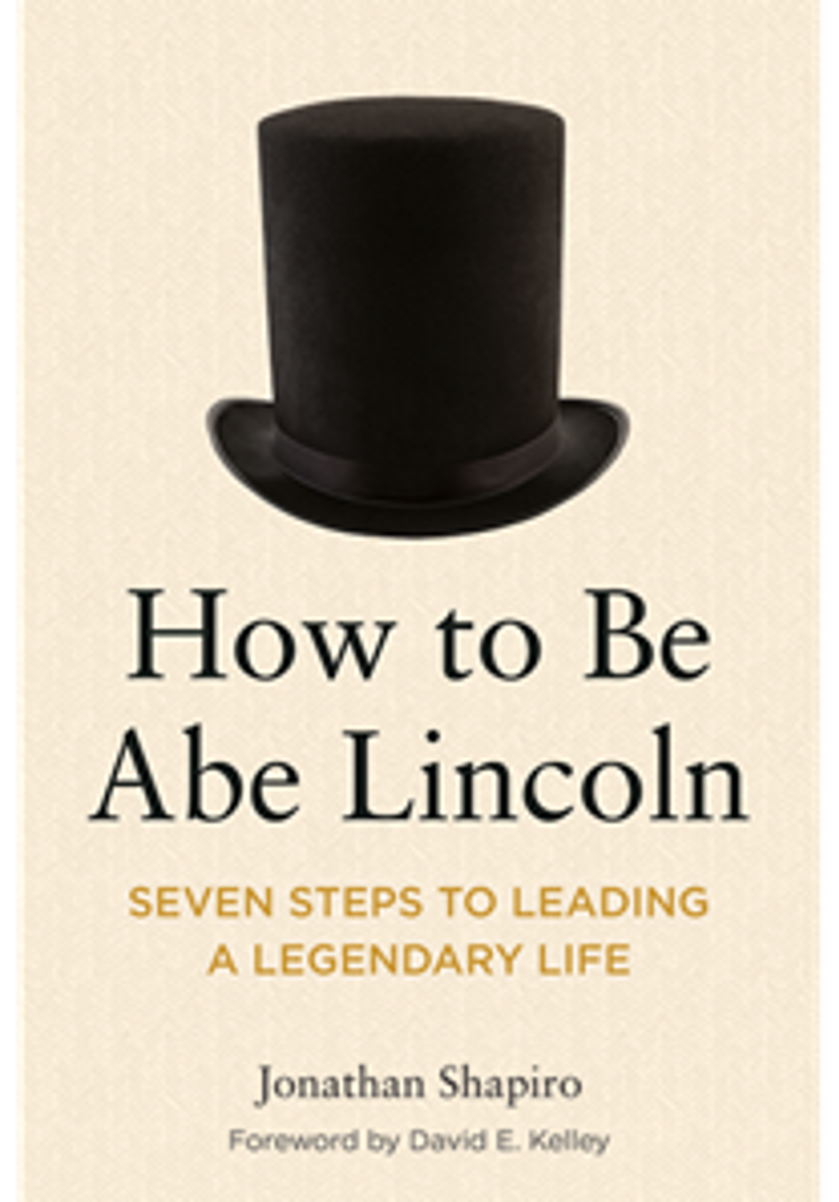How to Be Abe Lincoln | Rhodes Trust