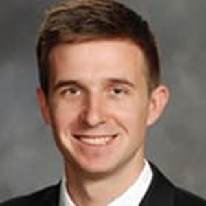 Peter Merritt | Rhodes Trust