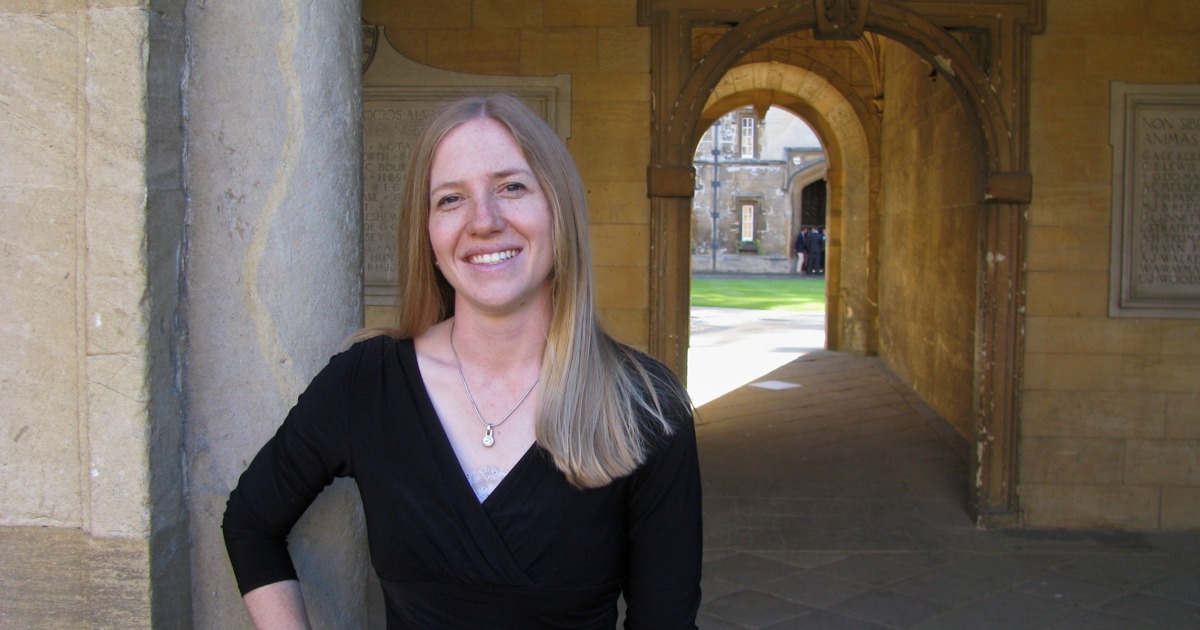 Education, Accessibility, and Lessons from Abroad | Rhodes Trust