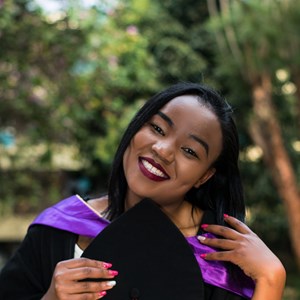 Mirriam Mueni | Rhodes Trust