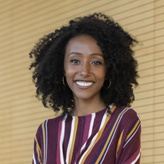 Eden Yitbarek | Rhodes Trust