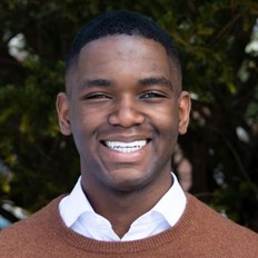 Jeremy Thomas | Rhodes Trust