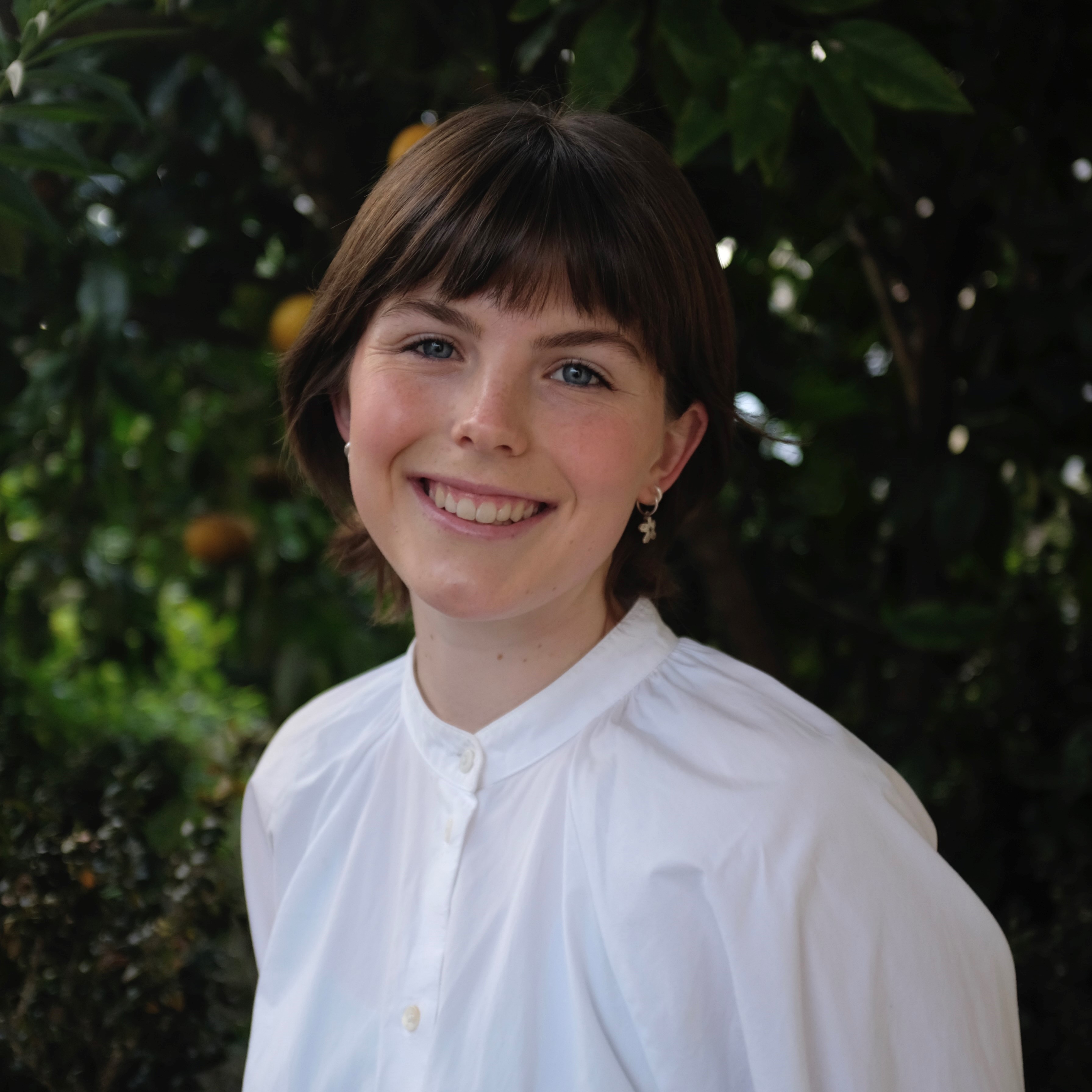 Frances Wright | Rhodes Trust