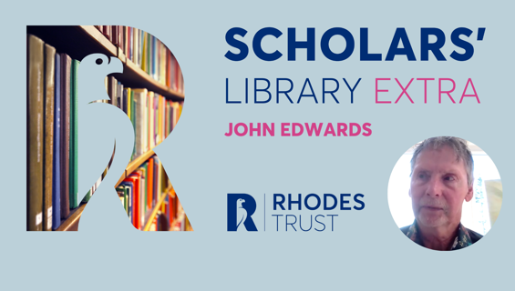 Scholars' Library | Rhodes Trust