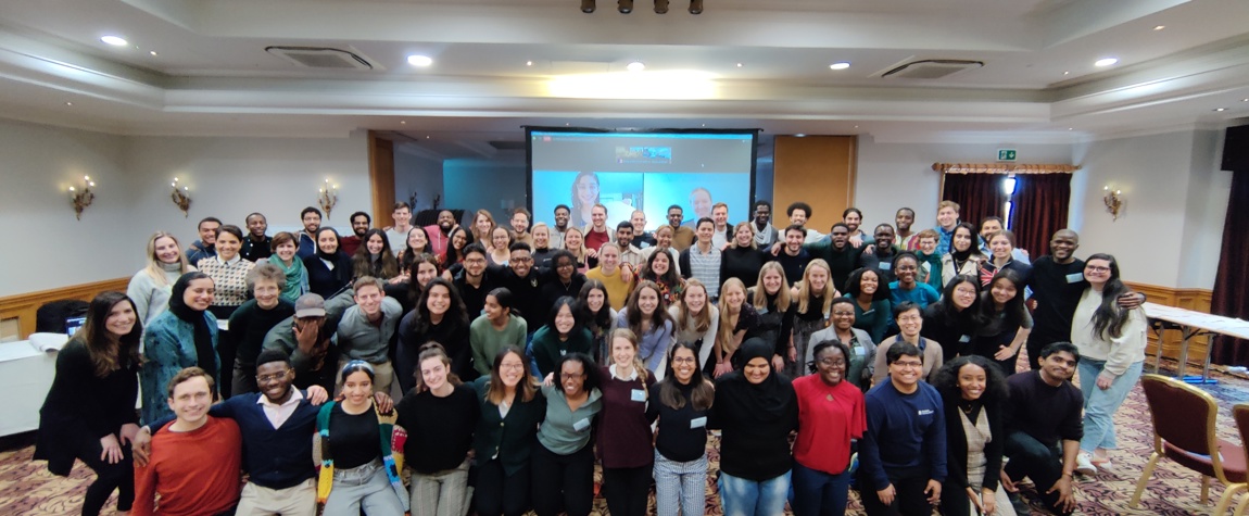 What We Do | Rhodes Trust