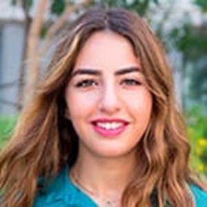 Farah Shamout | Rhodes Trust