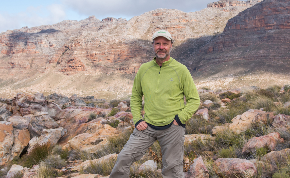 South African Literary Journeys | Rhodes Trust