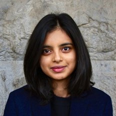 Arisha Khan | Rhodes Trust
