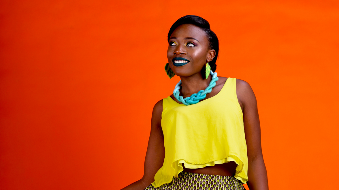 Alumni Q&A: Fadzai Madzingira (Zimbabwe & Lady Margaret Hall 2014 ...