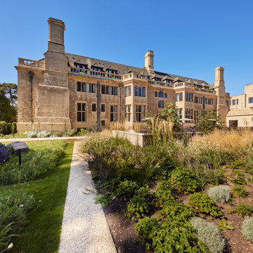 Oxford Open Doors 2024 | Rhodes Trust