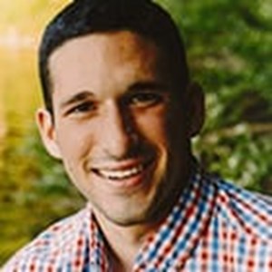 Noam Angrist | Rhodes Trust