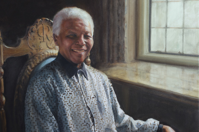 The Mandela Rhodes Foundation | Rhodes Trust