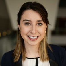 Caitlin Salvino | Rhodes Trust