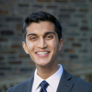 Kushal Kadakia | Rhodes Trust
