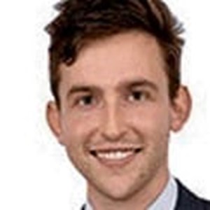 Aaron Gluck Thaler | Rhodes Trust