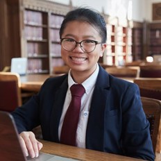 Len Ho | Rhodes Trust