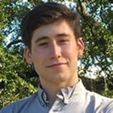Zach Fine | Rhodes Trust