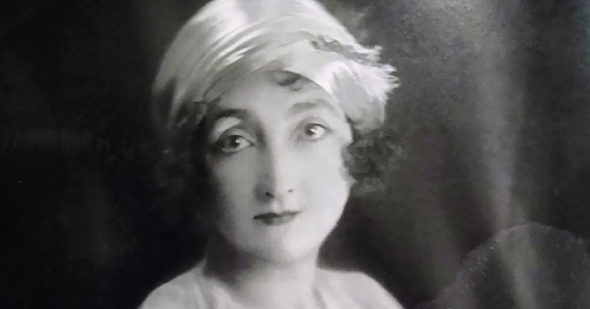 How a pioneering woman created one of Oxford’s finest gardens | Rhodes ...