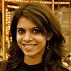 Mayanka Mukherji | Rhodes Trust