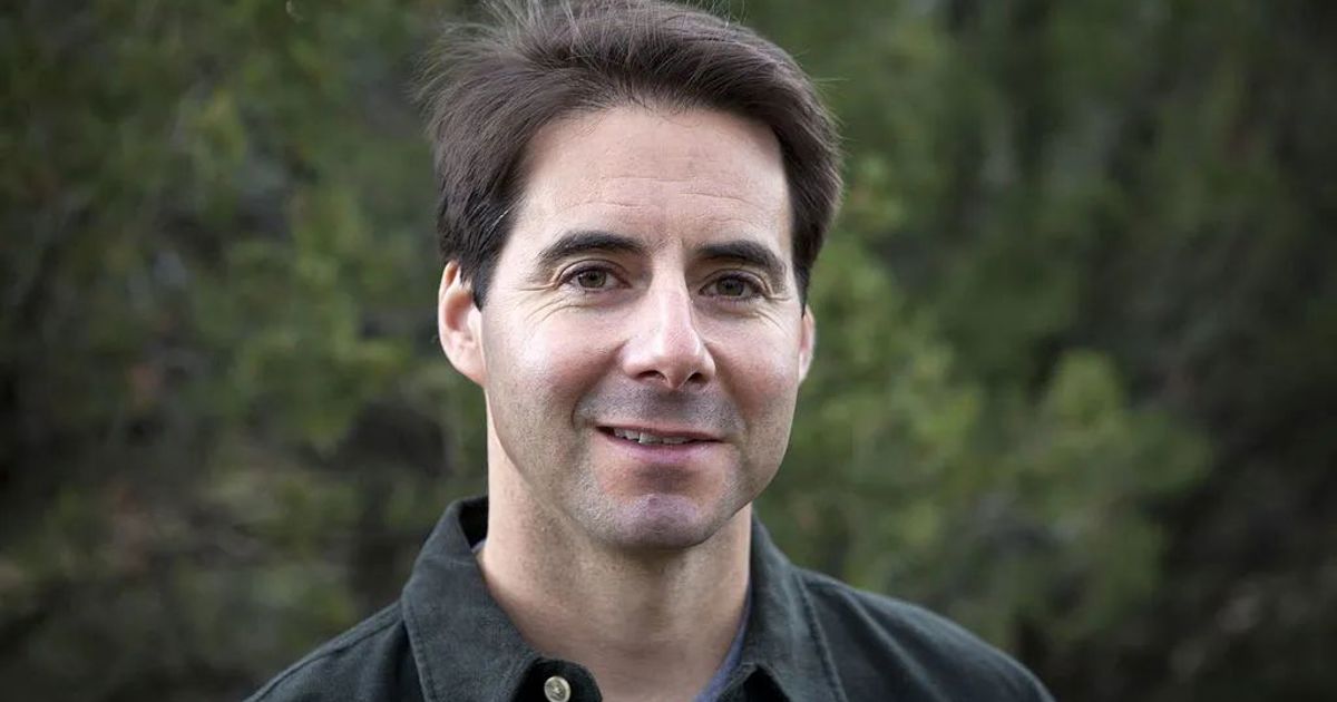 The Adventure of Peter Hessler: From America to China | Alumni China