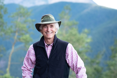 Place & Programmes | Rhodes Trust | The Rhodes Trust - Exponential ...