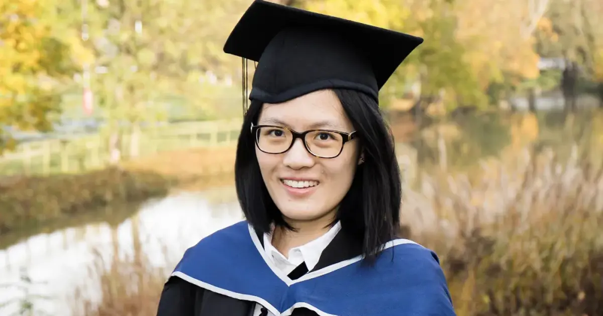 Scholar Spotlight: The Youngest Professor at Shenzhen University ...